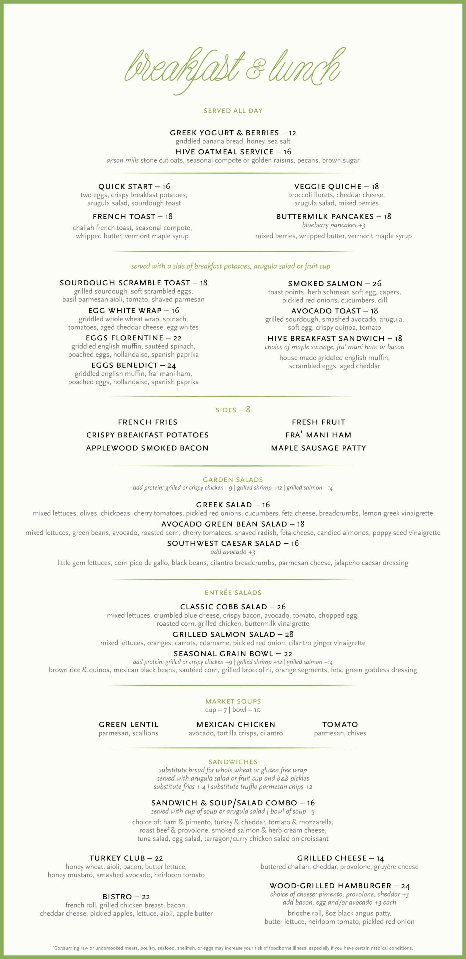 Hive Bakery & Cafe_AllDayMenu_Desktop_03262024 - Hive Bakery & Cafe