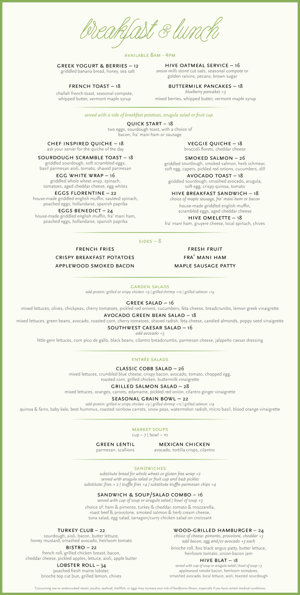 Hive Bakery & Cafe_AllDayMenu_Desktop_0717_2025 - Hive Bakery & Cafe